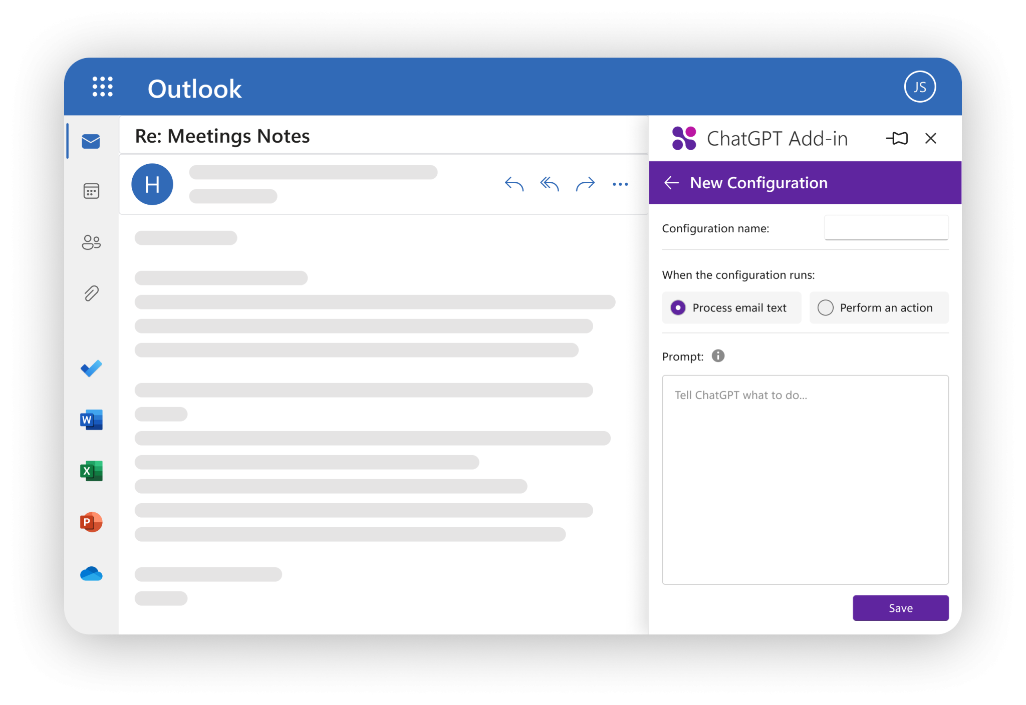 ChatGPT For Outlook ChatGPT For Outlook Plugin chatgpt-for-outlook-chatgpt-for-outlook-plugin