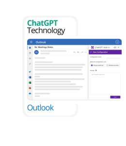 ChatGPT for Outlook – ChatGPT for Outlook Plugin