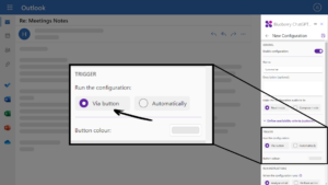 Support - ChatGPT for Outlook